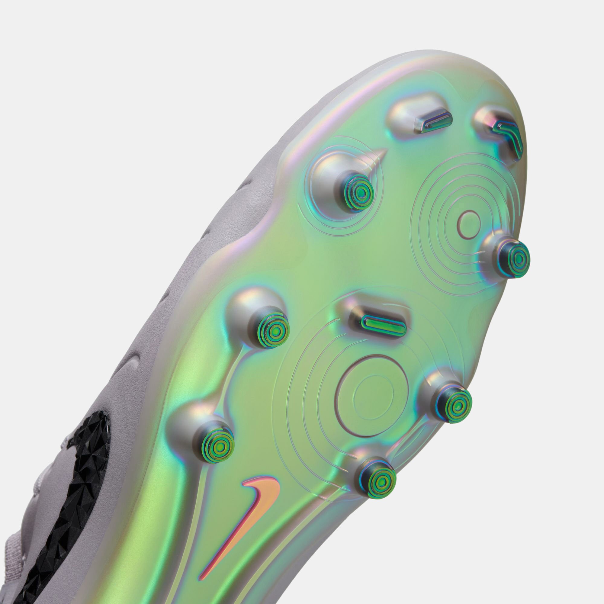 Men’s Jamal Musiala Tiempo Legend 10 Elite AS FG Football Boots for ...